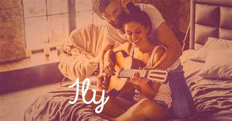 What Is The Meaning Of “ily”