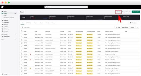How To Cancel Shopify Subscription Steps Tips HeyCarson Blog