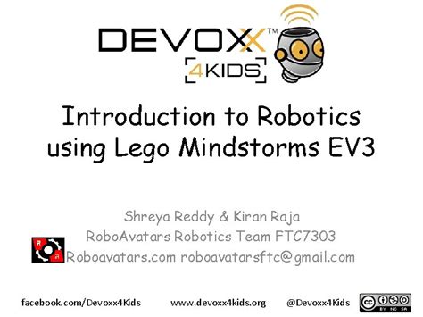 Introduction To Robotics Using Lego Mindstorms Ev