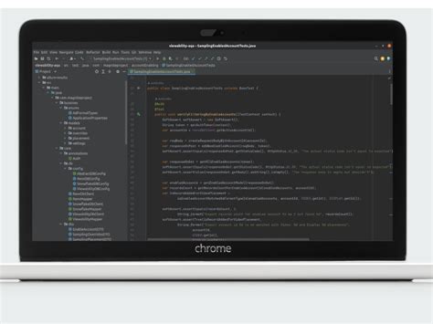 Qa Test Automation Framework From Scratch Written In Java And Selenium