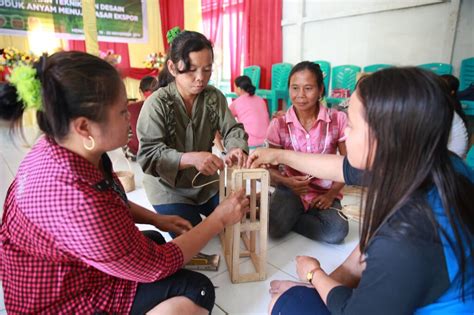 Empowering Women Indigenous Communities And Sustainability