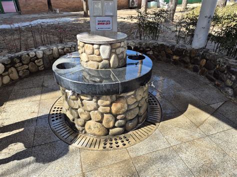 중도일보 대구시 상수도사업본부 동네우물 급수 재개