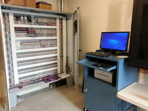 Plc Control Panels Custom Plc Automation Control Panels Manufacturer Artofit