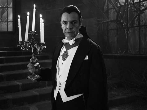 Eugenio Derbez Se Convierte En Dr Cula Para Su Regreso A La Comedia En Una Nueva Serie Infobae