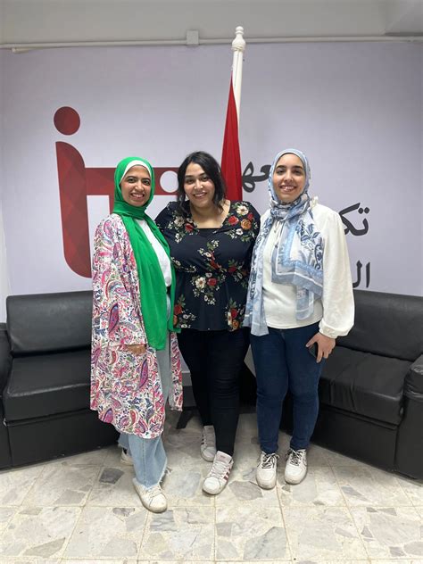 Iti Cybersecurity Intak44 Salma Hassan