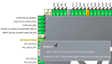 Getting Started With Stm Cube Ide An Led Blink Guide