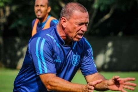 Marcus Alexandre Aposta Na Estrutura E No Trabalho Para Levar O Olaria à Elite Do Cariocão