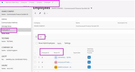New Employee Rest Api Ifs Community