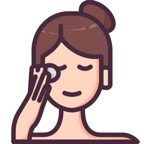 Cleansing Free People Icons