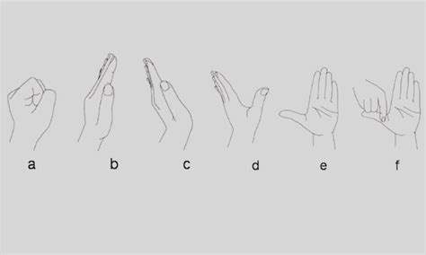 Median Nerve Gliding Exercises For Carpal Tunnel Carpal Aid®