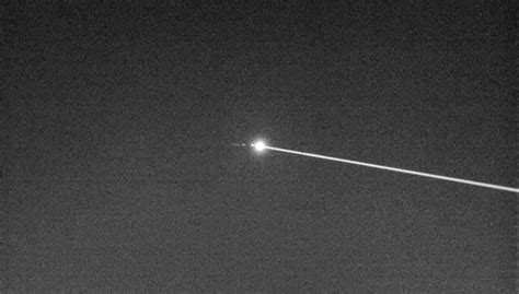 This New Anti Drone Laser Needs Very Little Power To Run Popular Science