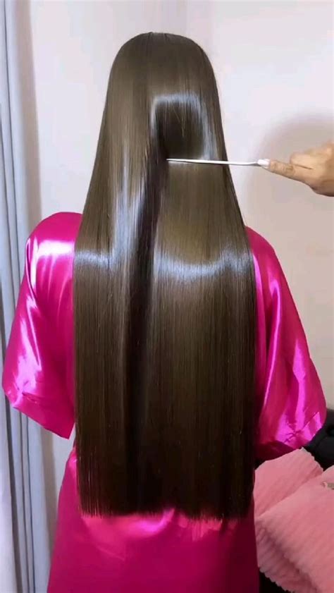 Пин от пользователя Miss Krasivye Volosy на доске РЕКОНСТРУКЦИЯ ВОЛОС Бизнес волосы Прически