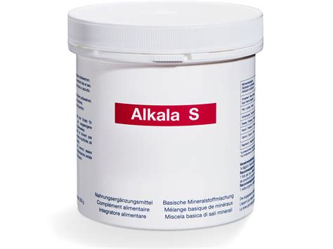 Alkala S