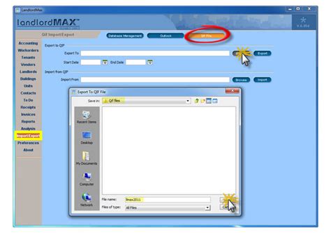 What Is A Quicken Qif File Holoserpainting