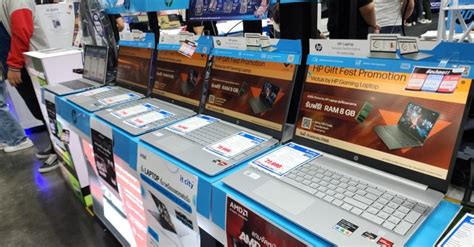 รวมรูปภาพของ ส่องโน๊ตบุ๊ก สเปกครบเครื่อง น้ำหนักเบา น่าหาซื้อมาใช้สุดในงานคอมมาร์ด รูปที่ 21 จาก 135