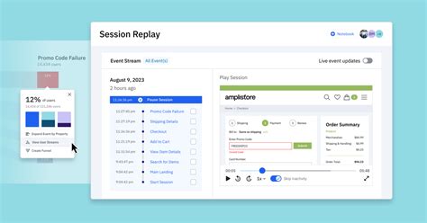 Introducing Session Replay Building Great Products Just Got Easier