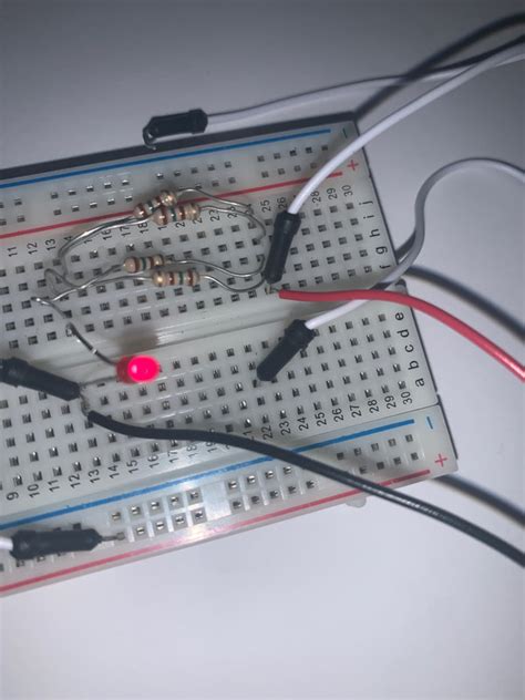 Parallel Circut Engineering By Design
