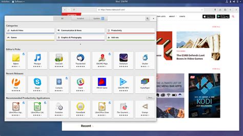 The Best Ubuntu Linux Alternatives And Why You Should Switch