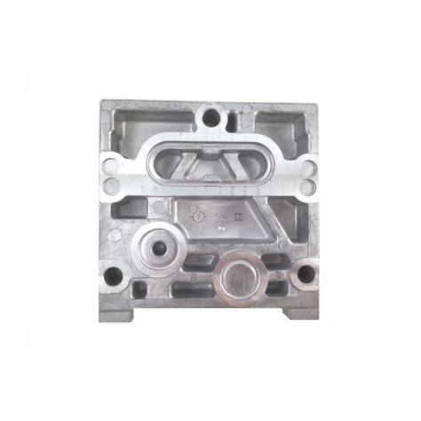 157b2000 Danfoss Pvs End Plate Without Connections