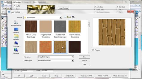 Creating Basic Shapes In Techsoft D Designer YouTube
