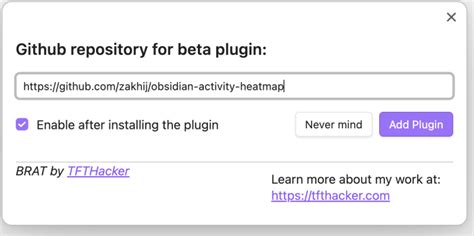 How To Install Activate And Update Obsidian Plugins Stephan Miller