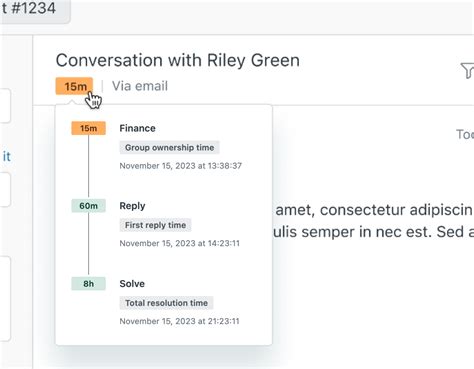 Defining Group Sla Policies For Internal Teams Zendesk Help