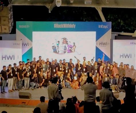 Paras Jagdale On Linkedin Hackwithinfy Hackwithinfy Techinnovation Codingchallenge Punetech
