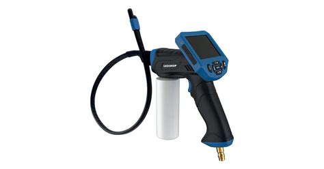 Cleaning Borescope No Kl 0870 10 K Fleet Maintenance