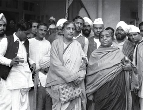 Review Of Nico Slates Kamaladevi Chattopadhyay — The Art Of Freedom