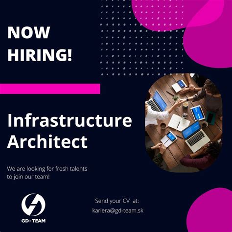 gd team a s on linkedin infrastructure gdteam itconsulting sapconsulting hiringnow job…