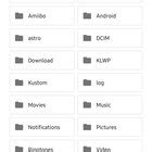 Where Is The Lost And Found Google Drive Folder R Gsuite