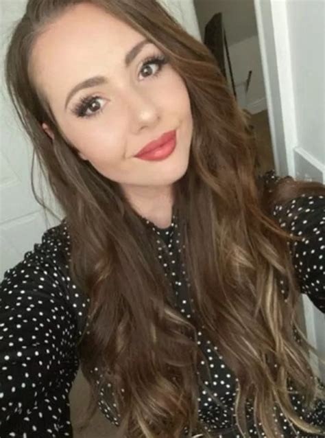 First Picture Of Beth Malpass Who Died After M6 Lorry Crash Birmingham Live