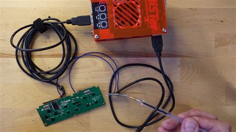 lag test your controller mister fpga input latency tester cathode