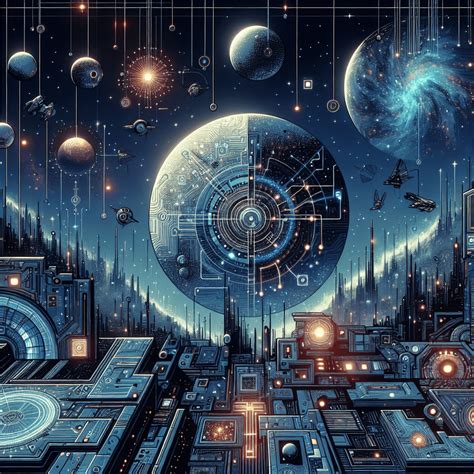 Boosting Star Atlas With Parallel Processing Insights Titan Analytics