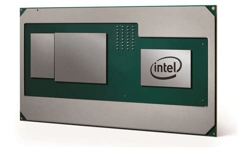 Intel And Amd Partnership For Single Package Chips The Next Wave Of All