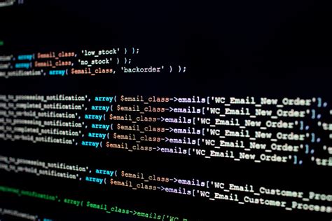 전자 상거래의 이메일 기능에 대 한 사용 하 여 Php 형태입니다 비즈니스 코드입니다 비즈니스에 대 한 구문이 색으로 강조 하는