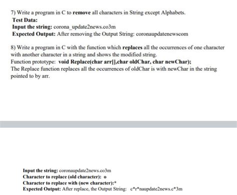 Solved Honourable Chegg Experts Please Solve It With C Chegg