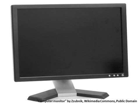 Parts Of The Computer Flashcards Quizlet