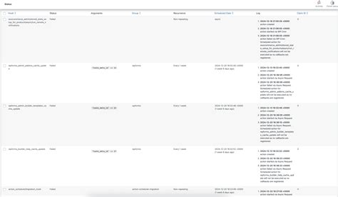Woocommerce Setup” Stuck In Endless Loop