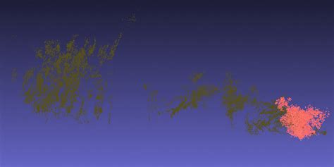 Point Cloud Seems Super Noisy · Issue 36 · Graphdeco Inriagaussian Splatting · Github