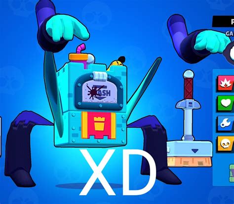 ค้นพบไอเดีย Brawl Star Ash และ แฟนพันธุ์แท้ 25 รายการ ตลก มีม การ์ตูน