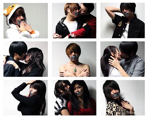 Sexual Identity On Behance