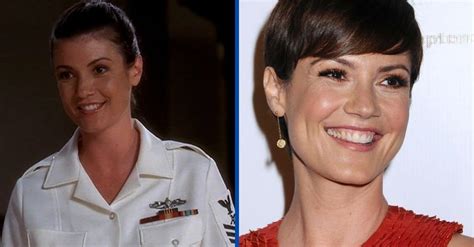 The Cast Of ‘jag Then And Now 2024 Do You Remember