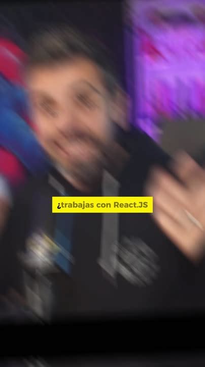 Carlos Azaustre En Linkedin Programacion Reactjs Javascript Desarrolloweb 17 Comentarios