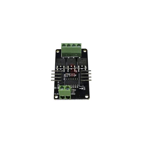 Buy Full Color Rgb Led Strip Light Driver Module Shield For Arduino