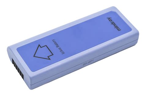 Mindray Datascope Original Medical Battery — Bmesco