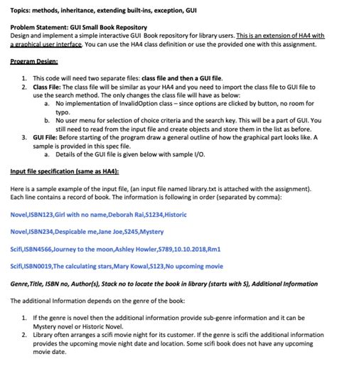 Topics Methods Inheritance Extending Built Ins