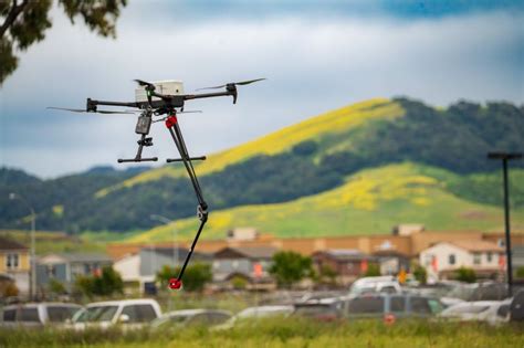 Sph Engineering Is Expanding The Boundaries Of Drone Based Geospatial Data Rick Stollmeyer