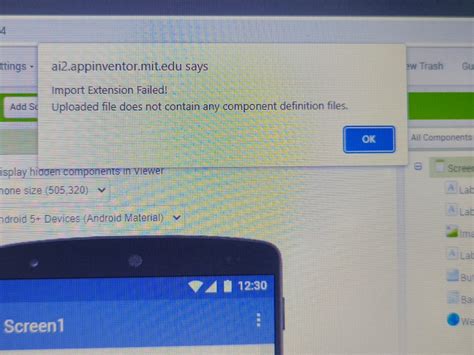 Need Emergency Help Display Base64 Image Import And Use Base64
