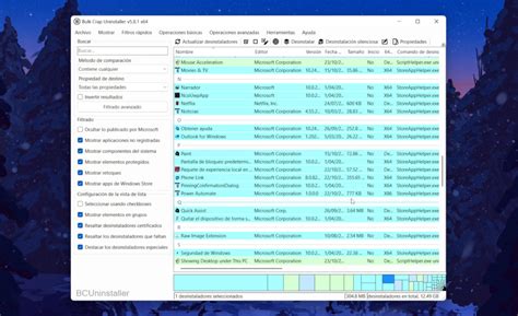 Cómo Desinstalar Completamente Programas y Aplicaciones en Windows TecnoRed org